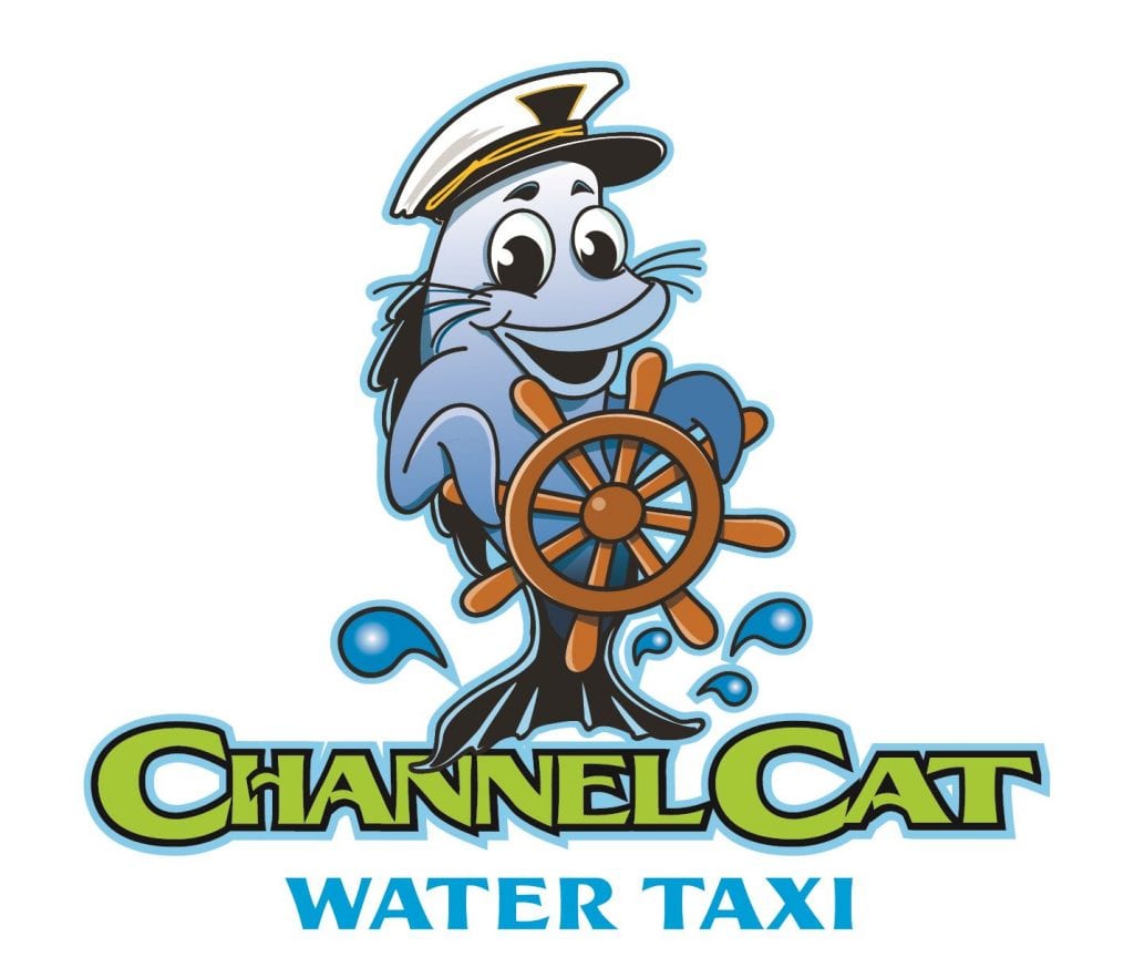 Dig On This Cat, The Channel Cat | Quad CitiesQuadCities.com