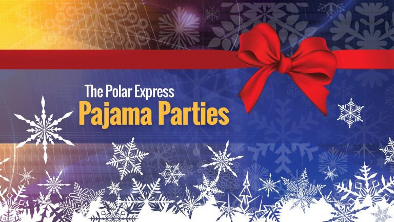 Polar Express Pajama Parties Are Back! | Quad CitiesQuadCities.com