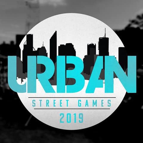 Competitors and Spectators Invited to Urban Street Games in The ...