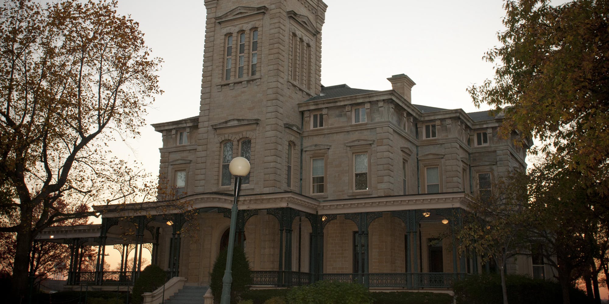 Public Tours of Quarters One on Rock Island Arsenal This Weekend ...