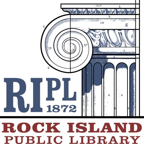 Rock Island Public Library Wins Grant for Transforming Library Spaces ...