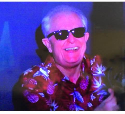 ‘Jonesy’ Takes His Final Bow | Quad Cities