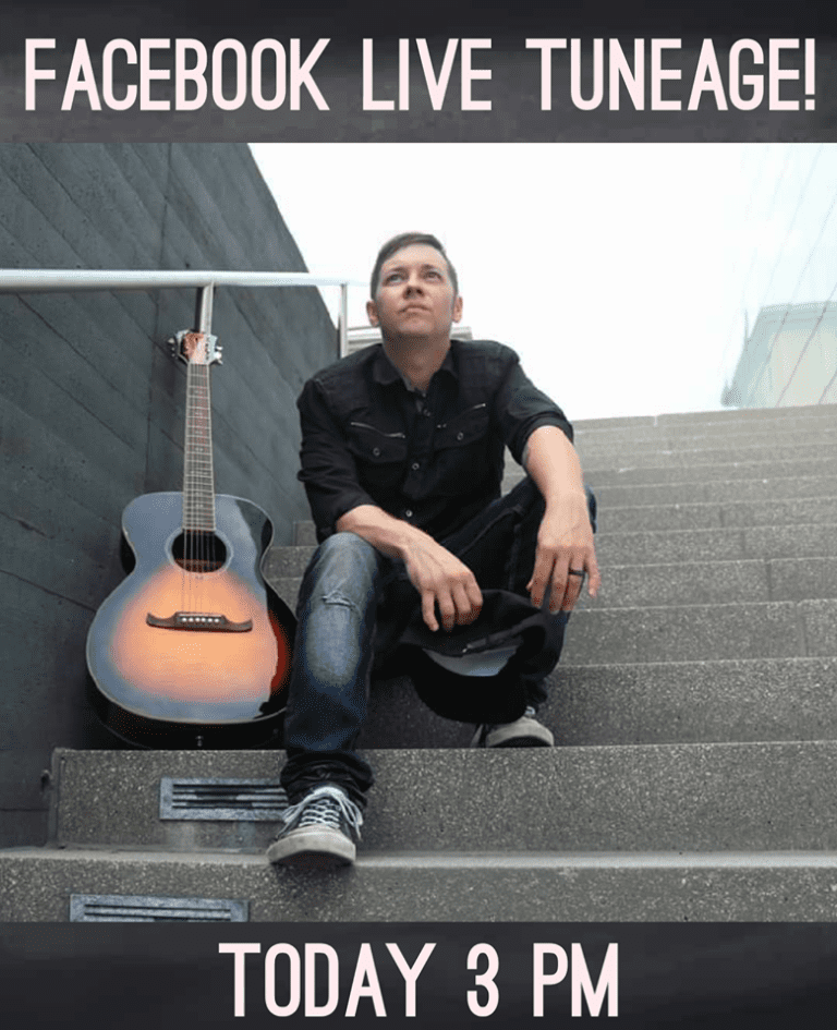 Check Out Chuck Murphy Live on Facebook Today! | Quad CitiesQuadCities.com