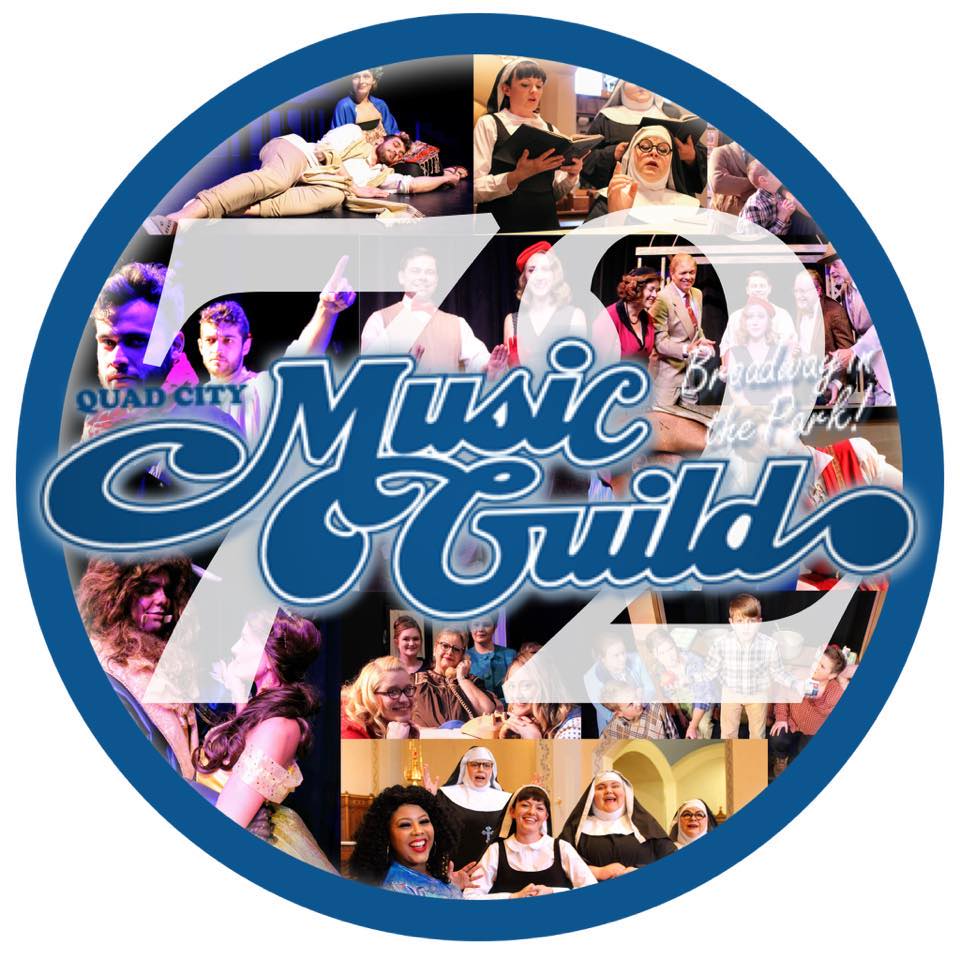 Moline's Music Guild Cancels Season For The First Time In 72 Years ...