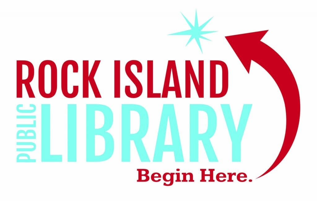 Learning And Craft Programs And More Available At Rock Island Library ...
