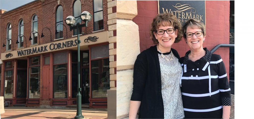 Trimble Pointe in Moline Highlights Variety of Art | Quad Cities ...