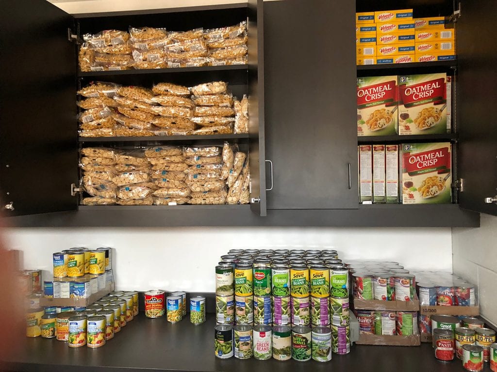 Western Illinois University Food Pantry Resuming Operations this Fall ...