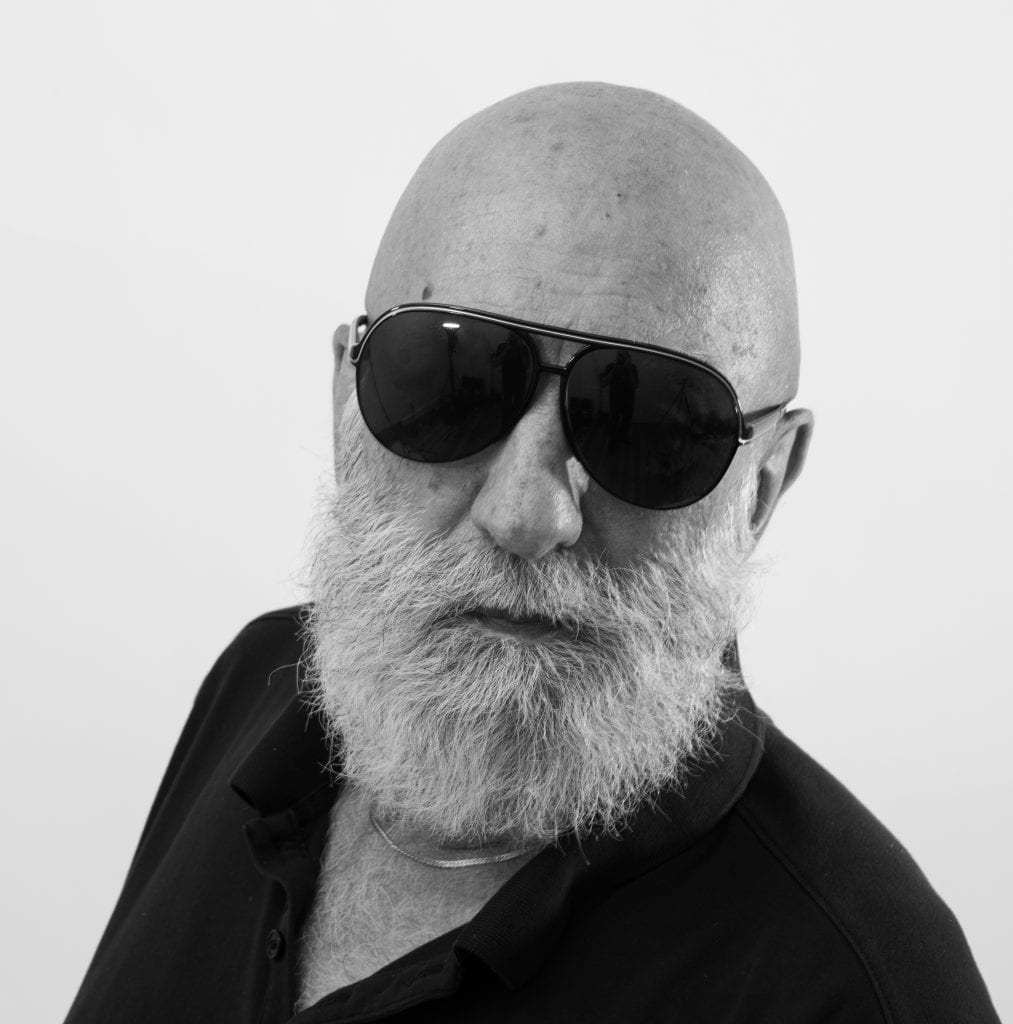 This Week's Featured Quad-Cities Artist Is Kevin Richard Schafer ...