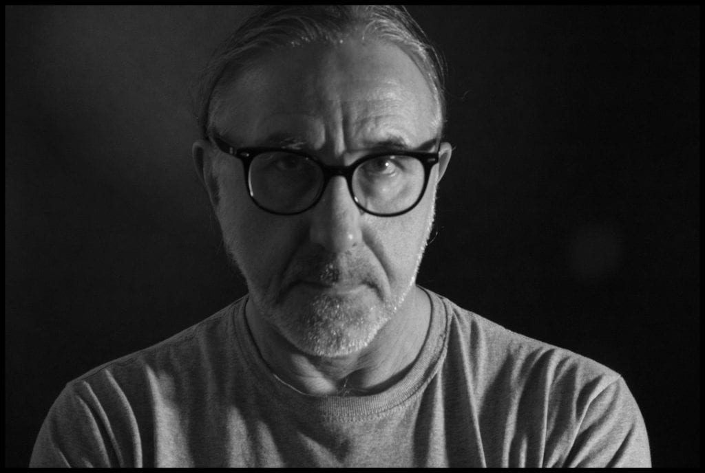 This Week's Featured Quad-Cities Artist Is Kevin Richard Schafer ...