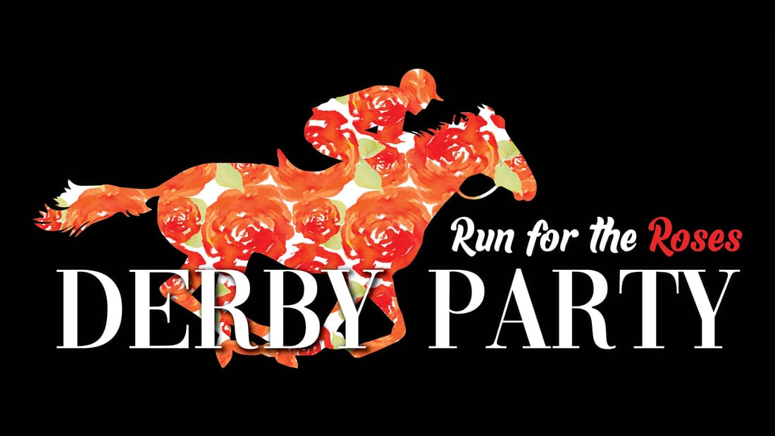 Quad City Arts Cancels First “Run For the Roses” Derby Party | Quad ...