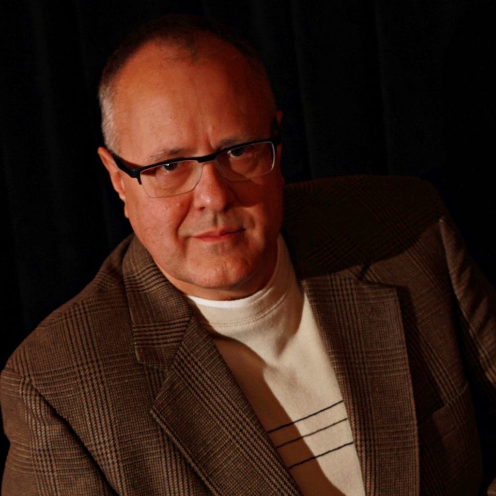 Quad-Cities Actor/Musician Doug Kutzli Given Incredible Honor Of Being ...