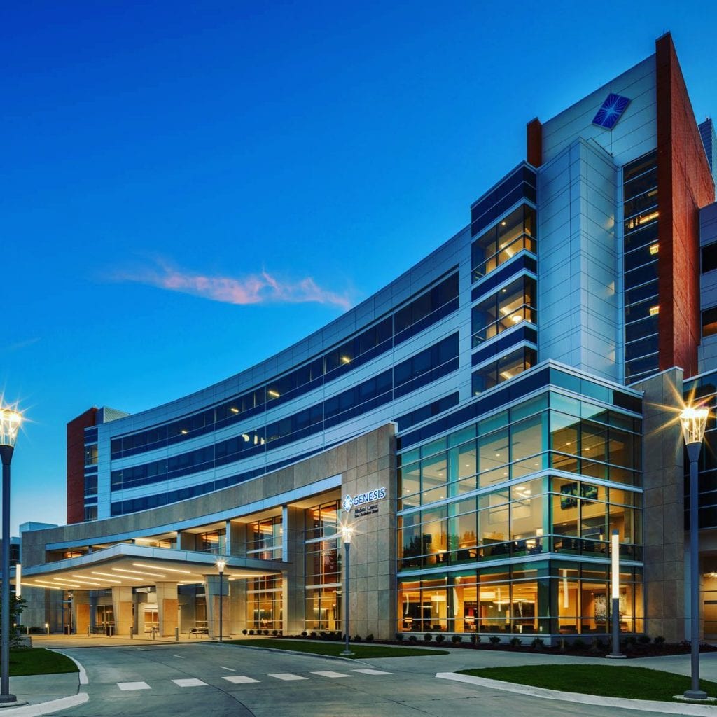 Genesis Health System Now Named MercyOne Genesis | Quad Cities
