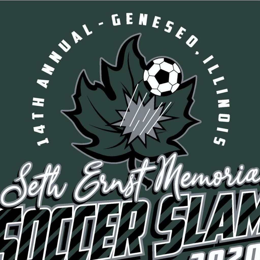 Geneseo's Seth Ernst Soccer Slam Canceled, Will Return In 2022 | Quad ...