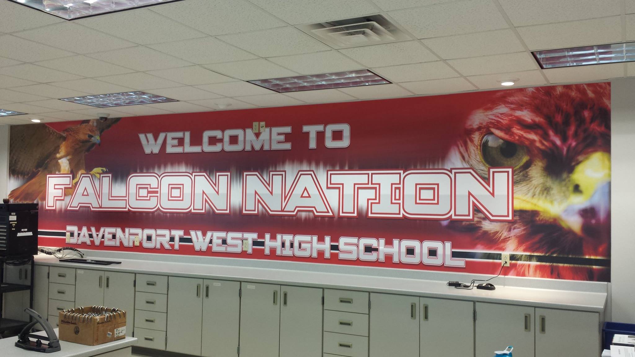 Davenport West Helps Develop Future Health Care Workers | Quad ...