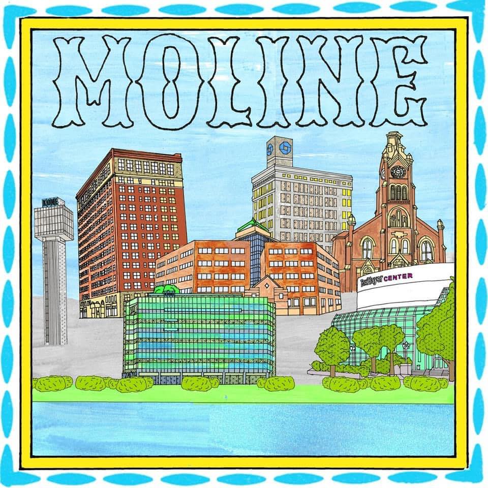 Moline, Illinois | Quad CitiesQuadCities.com