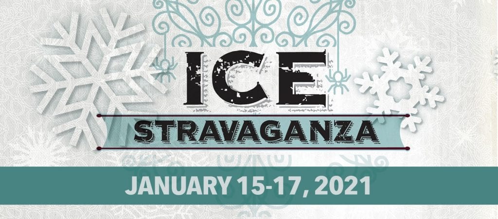 9th-Annual Icestravaganza in Davenport Expanded to Three Days | Quad CitiesQuadCities.com