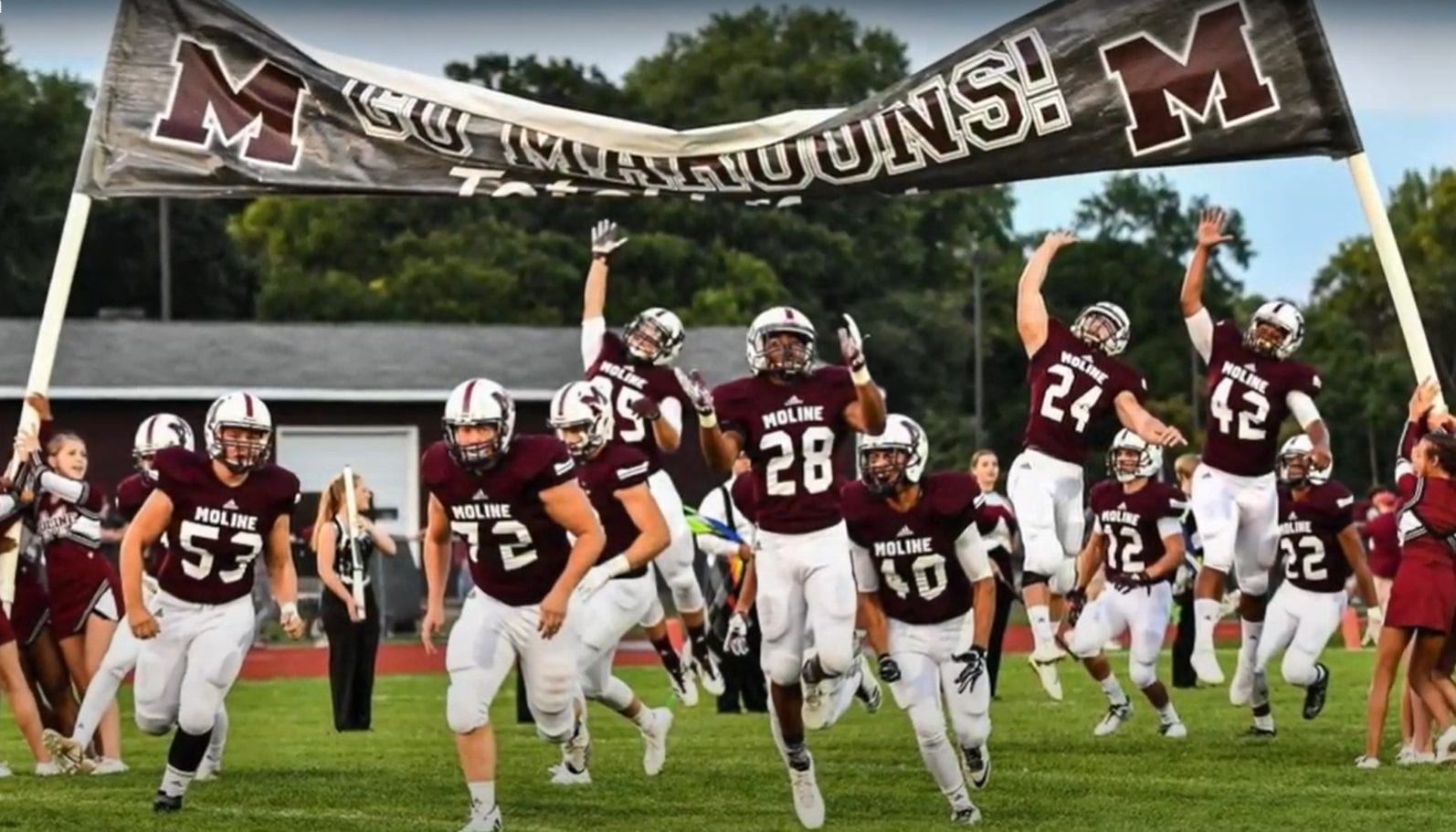 Moline, Illinois | Quad CitiesQuadCities.com