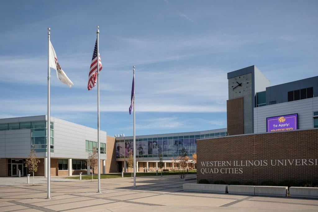 New John Deere Foundation President Oversees New $200 Million Pledge ...