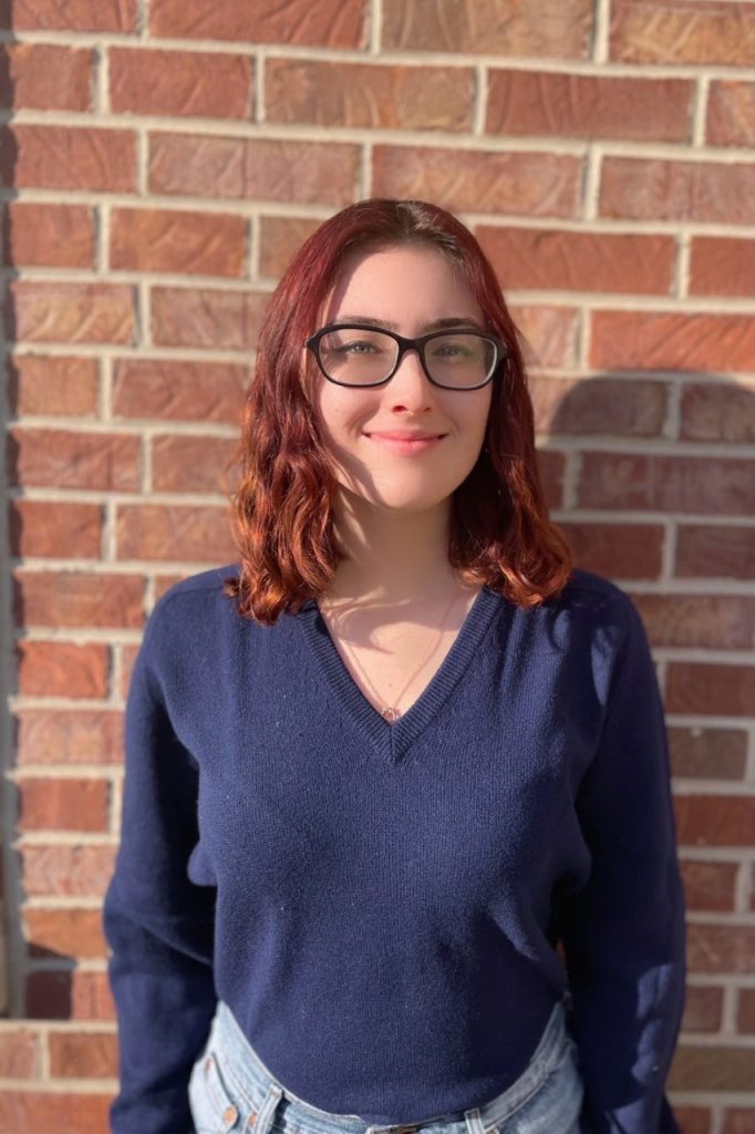 Nine Psychology Students and One Alumna Recognized for Academic ...
