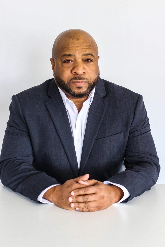 Meet Kermit Thomas Of Playcrafters' 'The Piano Lesson', Our Artist In ...