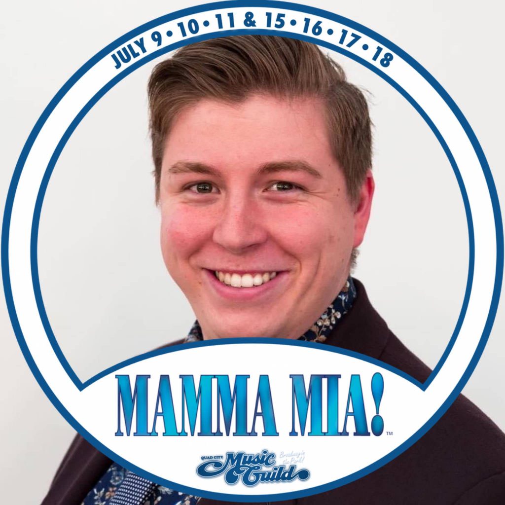 “Mamma Mia!” To Bring Needed Joy, Relief, Humor to Moline’s Music Guild ...