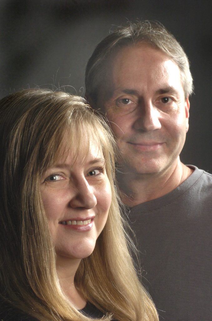 Quad Cities Filmmakers Kelly And Tammy Rundle Win Fifth Emmy® Award ...