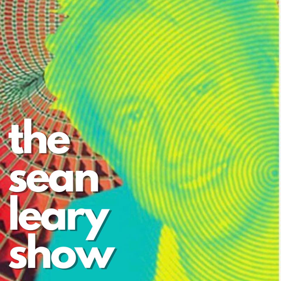 The Sean Leary Show Debuts With A Hilarious Interview With Murr From ...