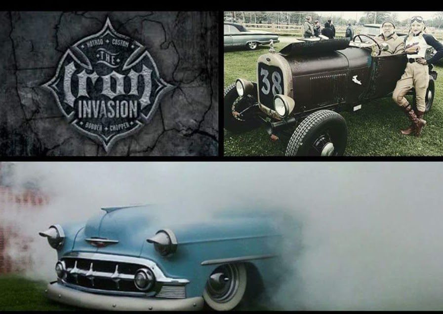 Iron Invasion Returns to Davenport This Weekend! | Quad ...