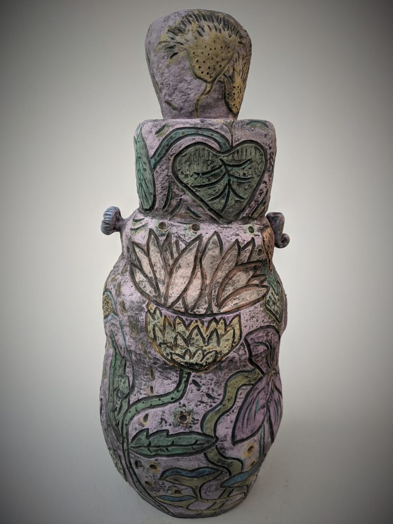 Three New Quad-Cities Artists Featured At Art At The Airport Gallery ...