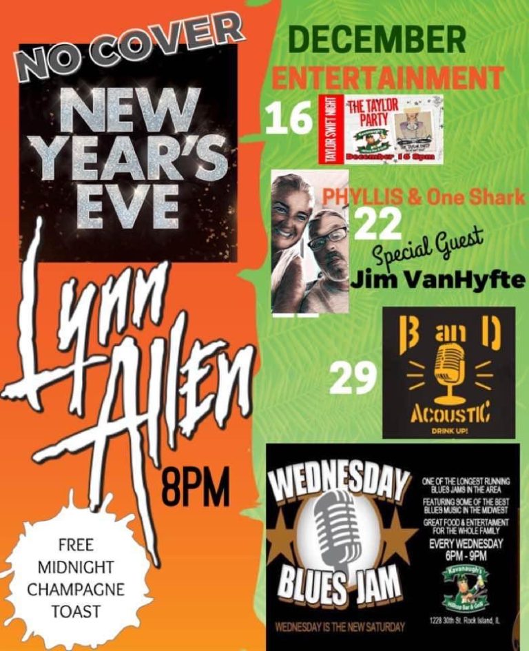 CORRECTION: Mockingbird On Main Ceases Operations After More Than A ...