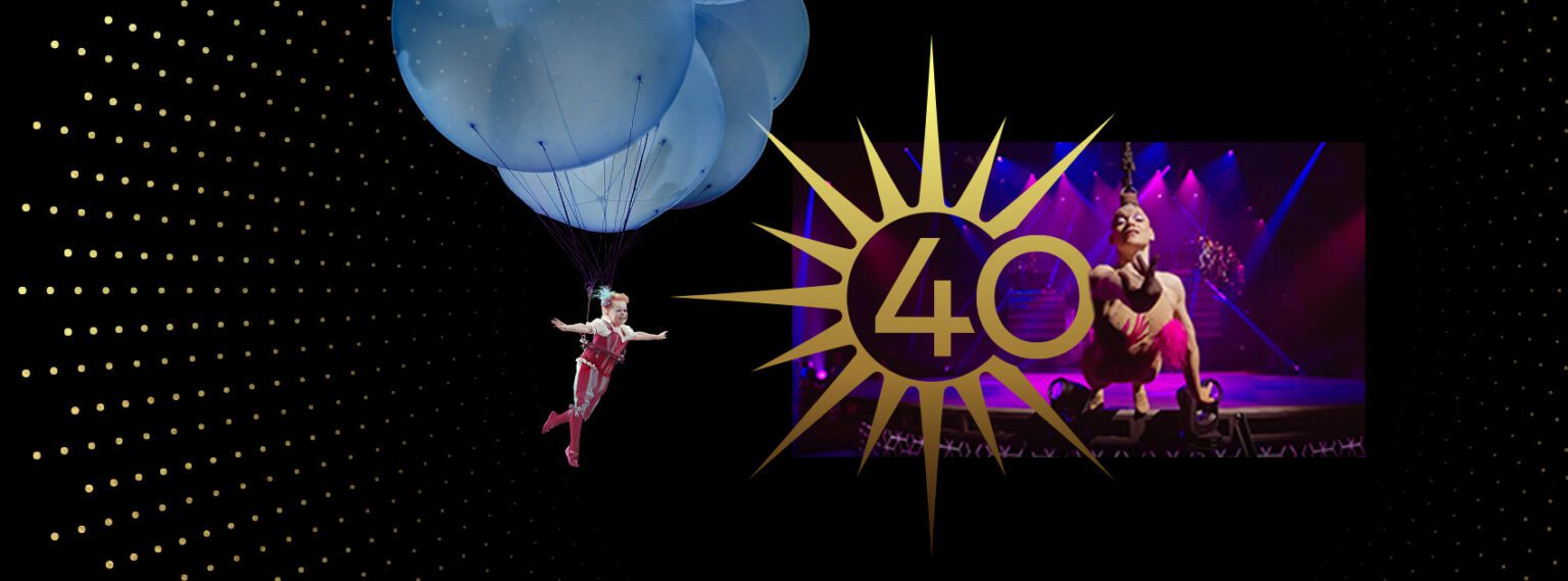 Cirque Du Soleil Crystal Coming To Moline's Vibrant Arena | Quad ...