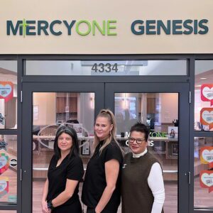MercyOne Genesis Plastic Surgery to Grow in New Year | Quad Cities
