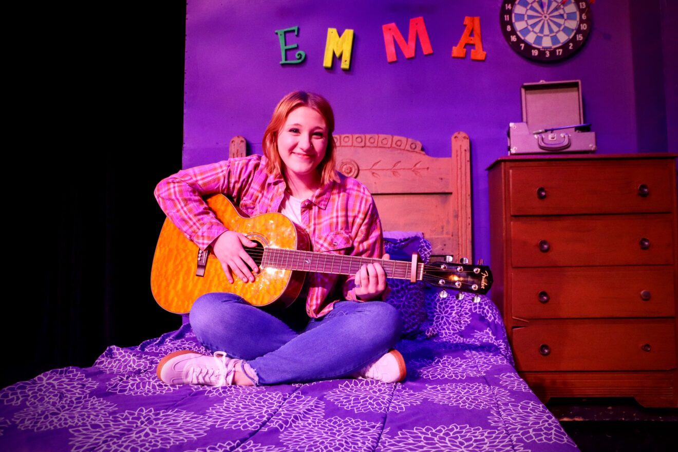 REVIEW: Deeply Inspiring “Prom” at Moline's Music Guild Dazzles With ...