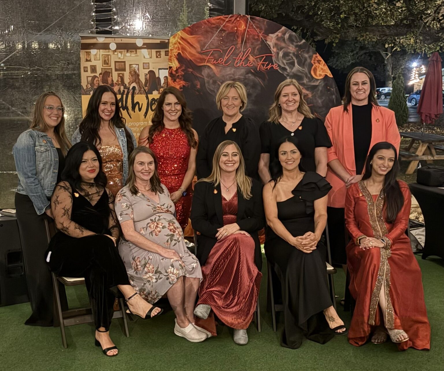 Moline Woman Raises Bar for Quad-Cities Charities and Female ...