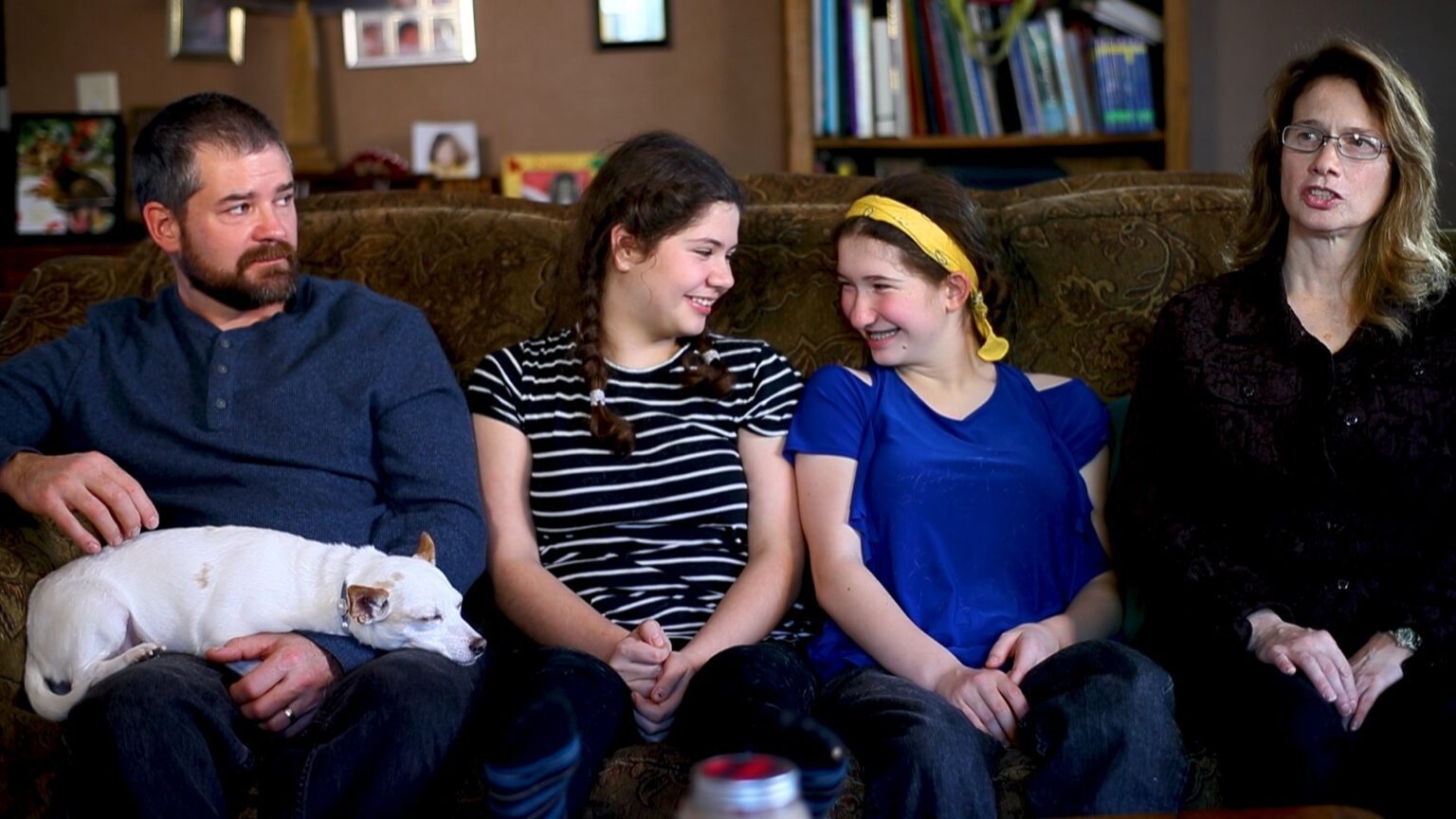 Penguin Project Documentary to be Shown on WQPT on Dec. 14 | Quad ...