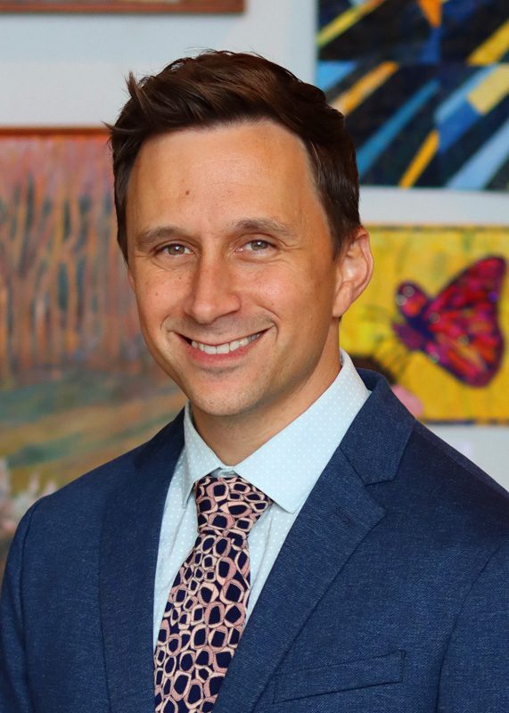 Brian Allen No Longer Executive Director Of Quad City Arts | Quad ...