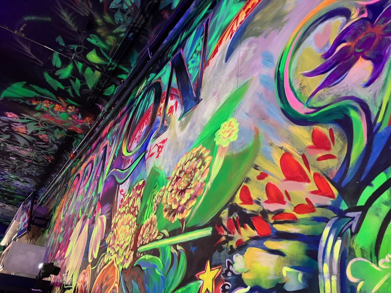 New Moline Restaurant Boasts Spectacular Food and Art Like No Other in ...