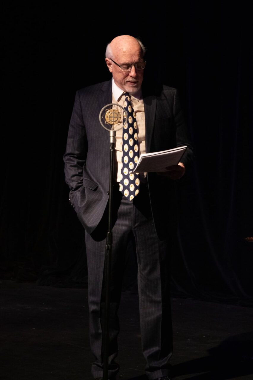 New Jeff Adamson Radio Play to Premiere at Moline’s Black Box Theatre ...